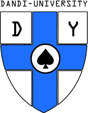 LA HISTORIA DE LA CORBATA – DANDITY